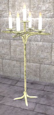 Candelabra - Wurmpedia