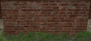 Pottery fence - Wurmpedia