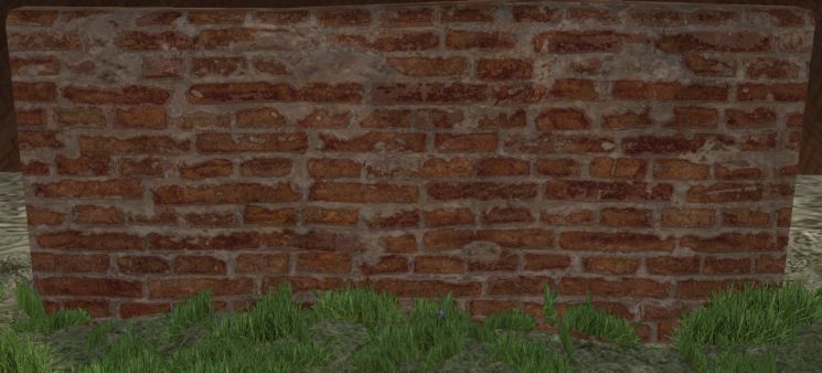 Fence - Wurmpedia