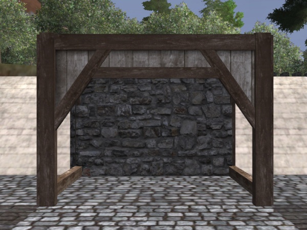 Wall - Wurmpedia