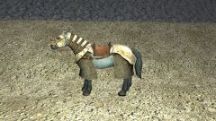 Chain barding - Wurmpedia
