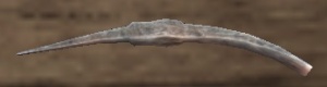 Pickaxe head (metal) - Wurmpedia