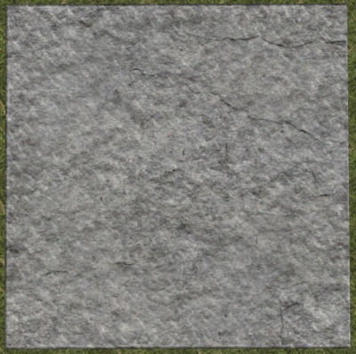 Stone slab floor - Wurmpedia