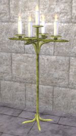 Candelabra - Wurmpedia